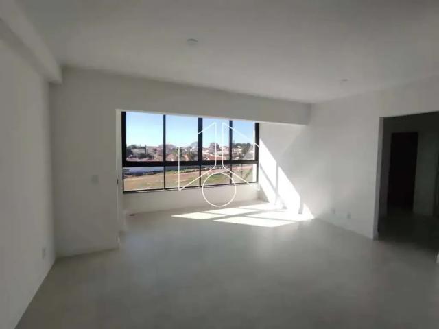 Apartamento para Locação em Marília/SP Cascata 2 Quartos