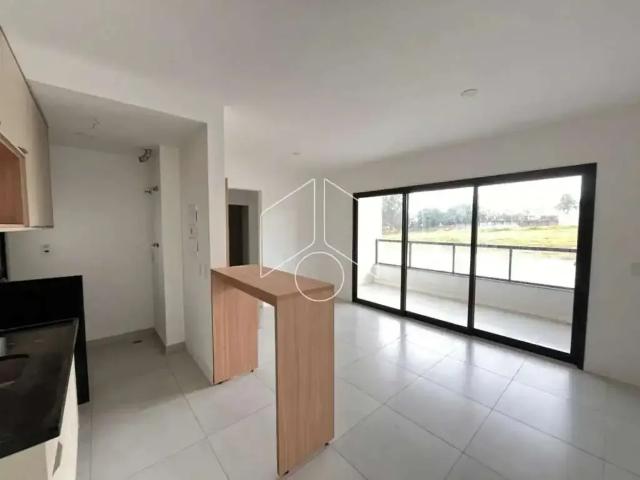 Apartamento para Locação em Marília/SP Cascata 3 Quartos