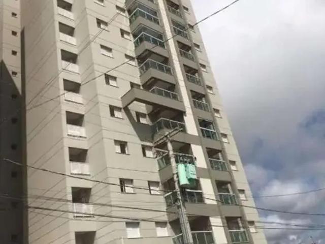 Apartamento para Locação em Marília/SP Cascata 3 Quartos