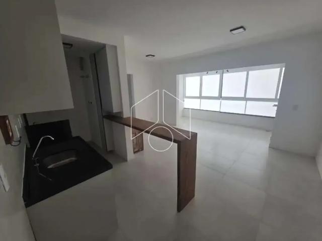 Apartamento para Locação em Marília/SP Cascata 3 Quartos