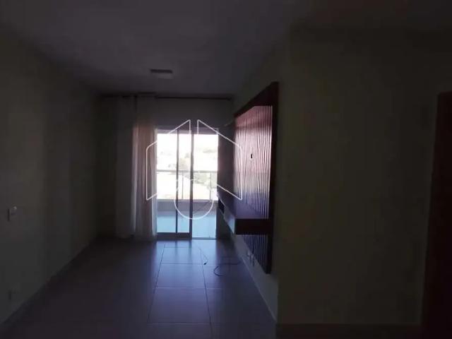 Apartamento para Locação em Marília/SP Cascata 3 Quartos