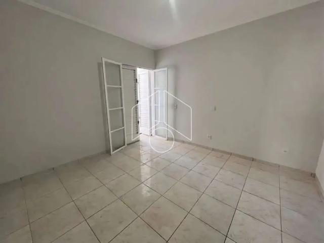 Apartamento para Locação em Marília/SP Cascata 3 Quartos