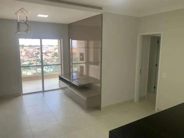 Apartamento para Locação em Marília/SP Centro