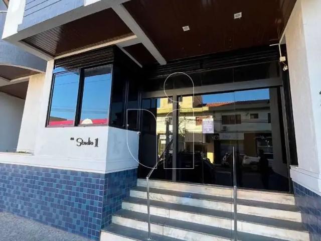 Apartamento para Locação em Marília/SP Centro 1 Quartos