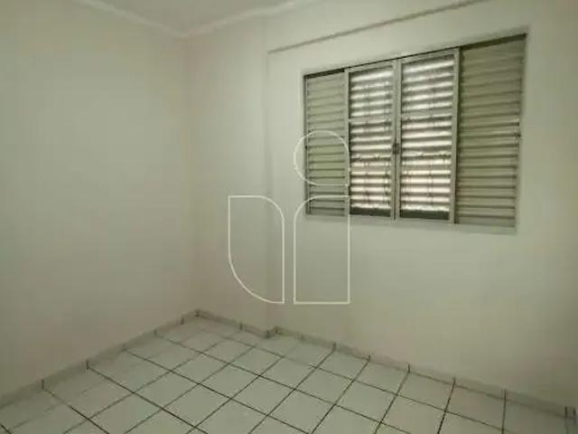 Apartamento para Locação em Marília/SP Centro 1 Quartos
