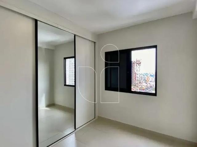 Apartamento para Locação em Marília/SP Centro 1 Quartos