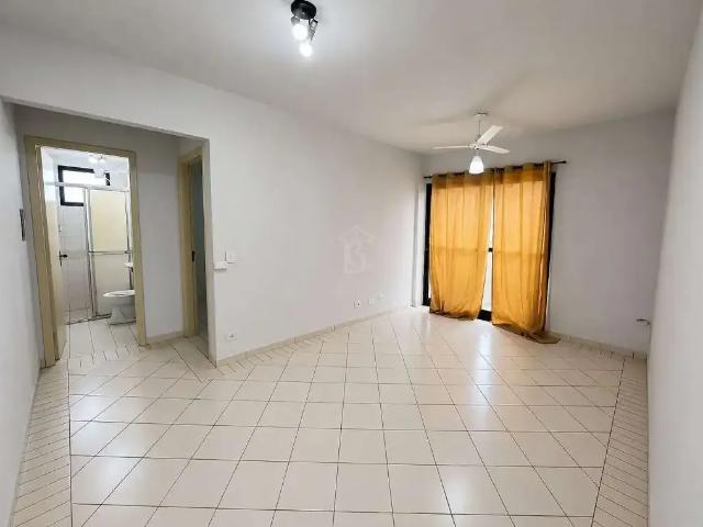 Apartamento para Locação em Marília/SP Centro 1 Quartos