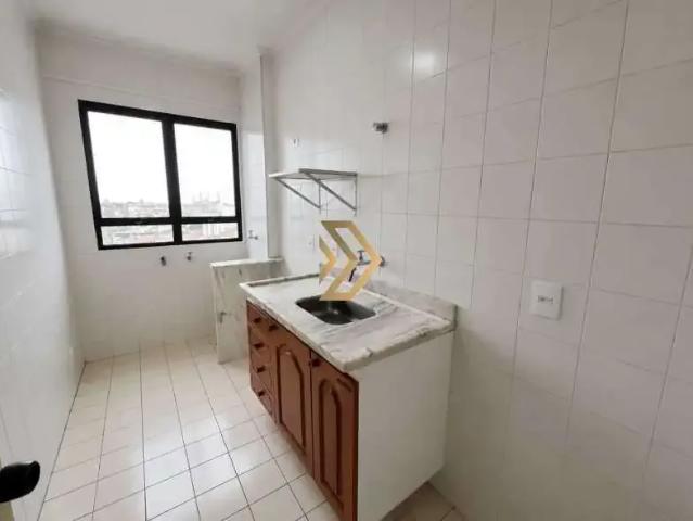 Apartamento para Locação em Marília/SP Centro 1 Quartos
