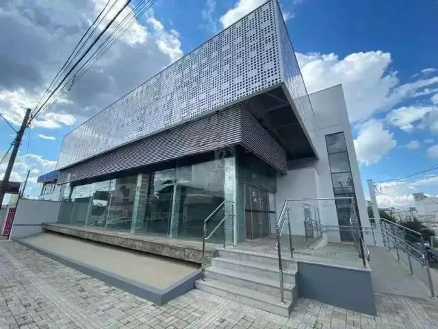Apartamento para Locação em Marília/SP Centro 1 Quartos