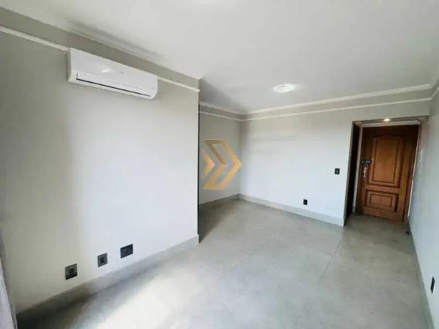 Apartamento para Locação em Marília/SP Centro 2 Quartos