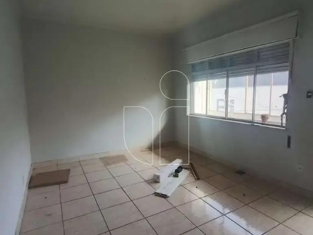Apartamento para Locação em Marília/SP Centro 2 Quartos