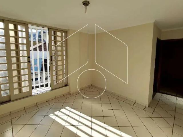 Apartamento para Locação em Marília/SP Centro 2 Quartos