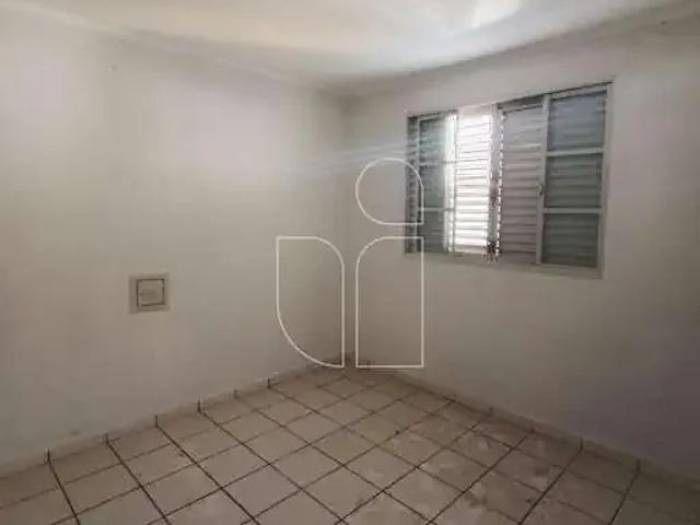 Apartamento para Locação em Marília/SP Centro 2 Quartos