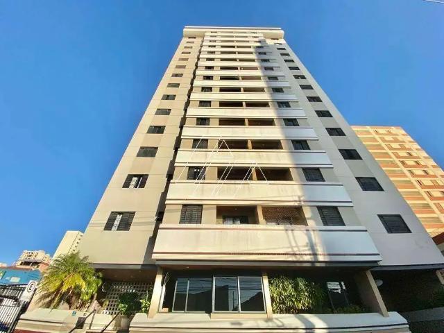 Apartamento para Locação em Marília/SP Centro 2 Quartos