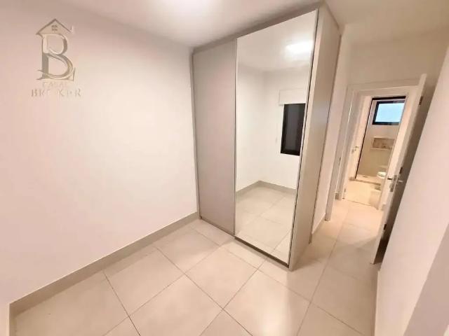 Apartamento para Locação em Marília/SP Centro 3 Quartos