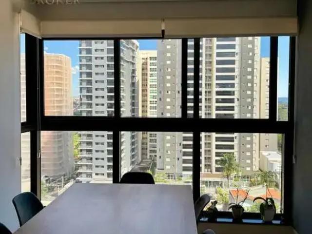 Apartamento para Locação em Marília/SP Centro 3 Quartos