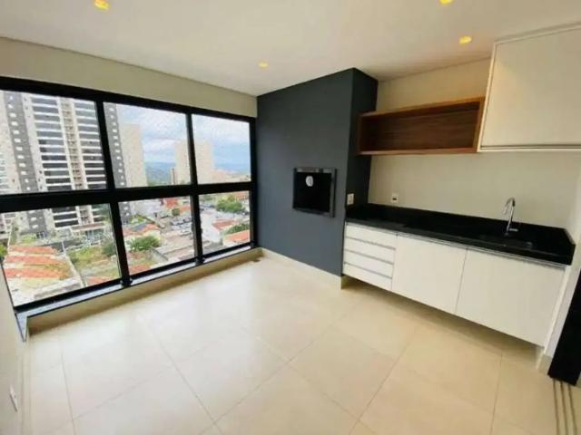 Apartamento para Locação em Marília/SP Centro 3 Quartos