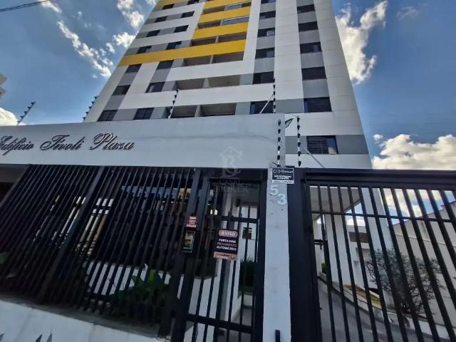 Apartamento para Locação em Marília/SP Centro 3 Quartos