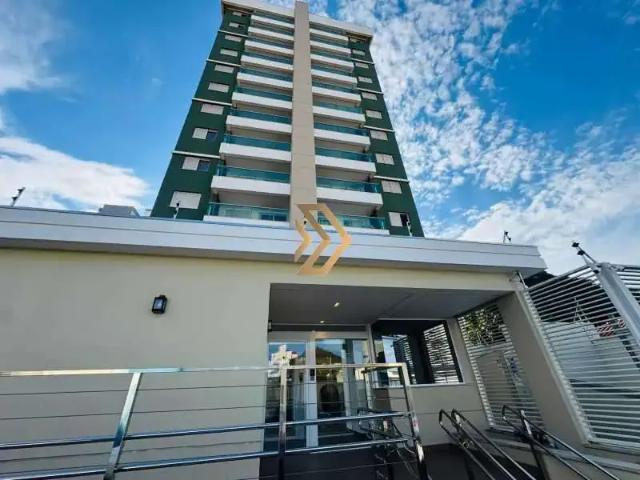 Apartamento para Locação em Marília/SP Centro 3 Quartos