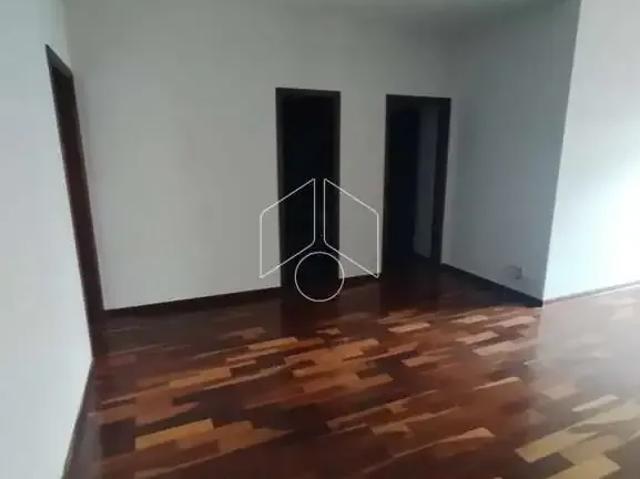 Apartamento para Locação em Marília/SP Centro 3 Quartos