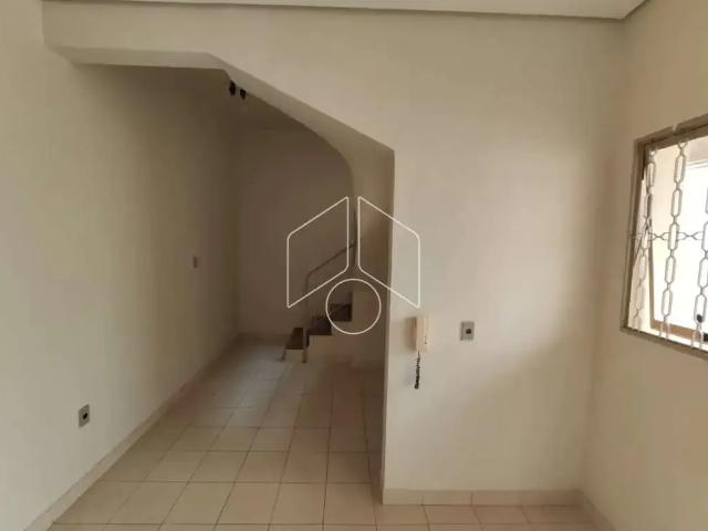 Apartamento para Locação em Marília/SP Centro 4 Quartos