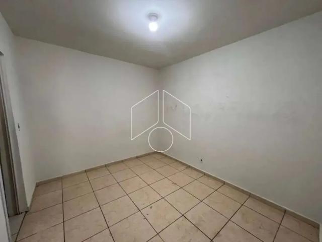 Apartamento para Locação em Marília/SP Alto Cafezal 1 Quartos