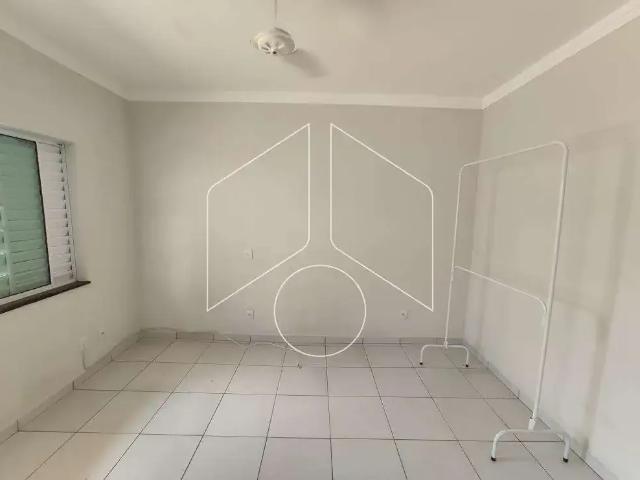 Apartamento para Locação em Marília/SP Alto Cafezal 1 Quartos
