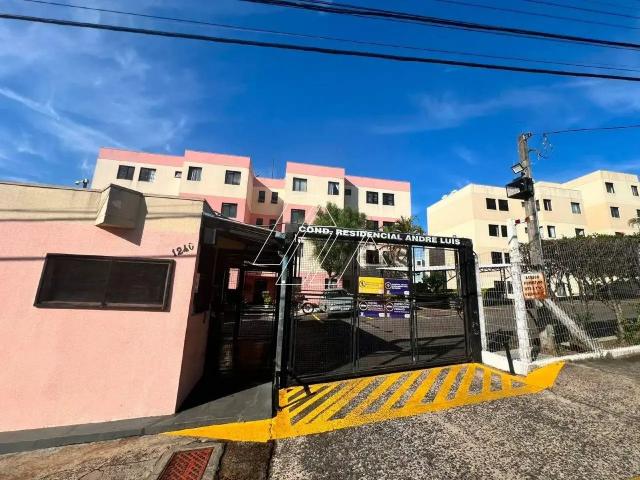 Apartamento para Locação em Marília/SP Alto Cafezal 2 Quartos