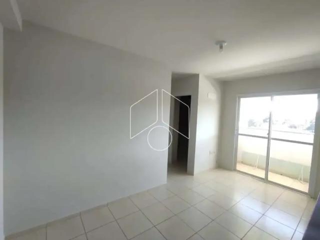 Apartamento para Locação em Marília/SP Alto Cafezal 2 Quartos