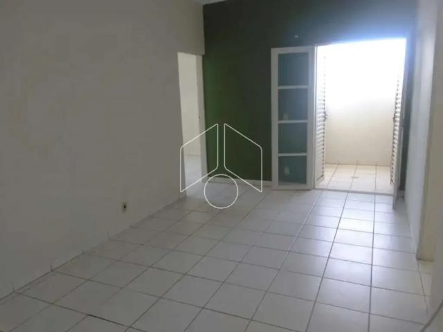 Apartamento para Locação em Marília/SP Alto Cafezal 2 Quartos