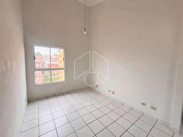 Apartamento para Locação em Marília/SP Alto Cafezal 2 Quartos