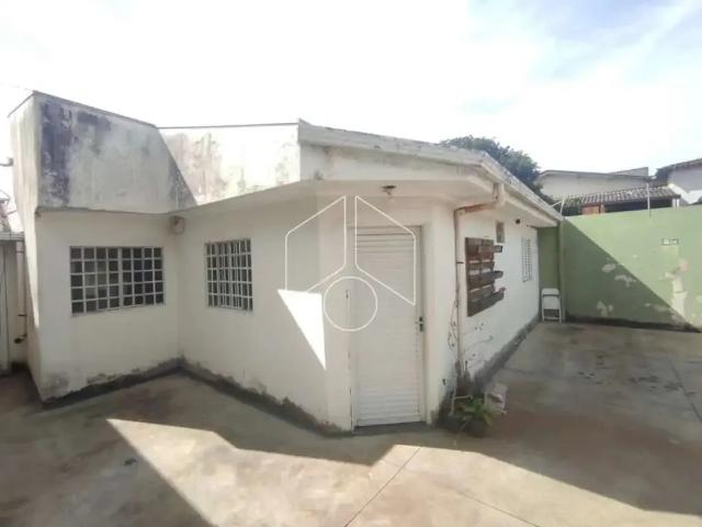Apartamento para Locação em Marília/SP Alto Cafezal 2 Quartos