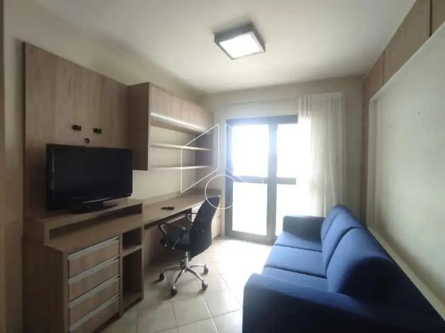 Apartamento para Locação em Marília/SP Alto Cafezal 2 Quartos