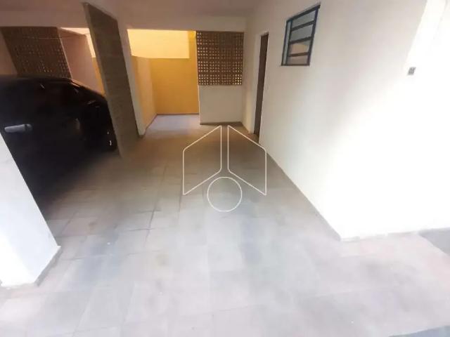 Apartamento para Locação em Marília/SP Alto Cafezal 2 Quartos