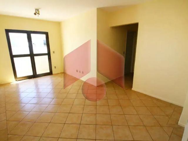 Apartamento para Locação em Marília/SP Alto Cafezal 2 Quartos