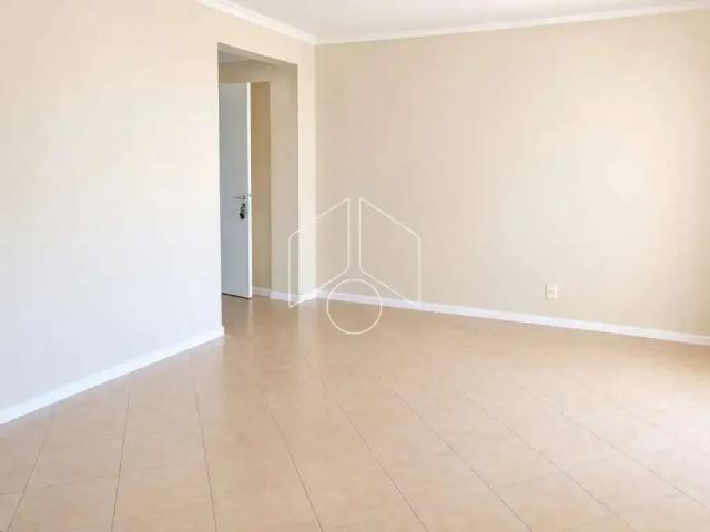 Apartamento para Locação em Marília/SP Alto Cafezal 3 Quartos