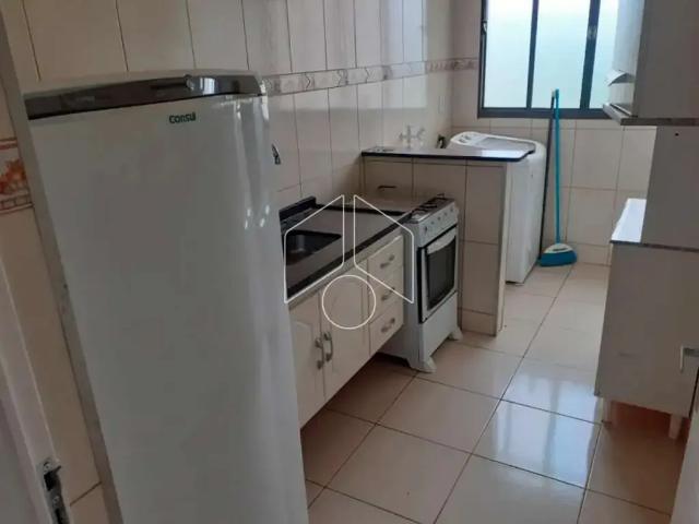Apartamento para Locação em Marília/SP Altos da Colina 2 Quartos