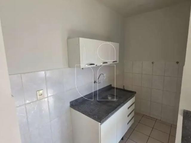 Apartamento para Locação em Marília/SP Boa Vista 1 Quartos
