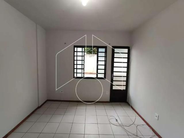 Apartamento para Locação em Marília/SP Boa Vista 1 Quartos
