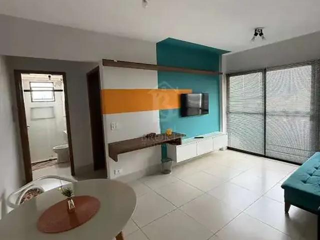 Apartamento para Locação em Marília/SP Boa Vista 1 Quartos
