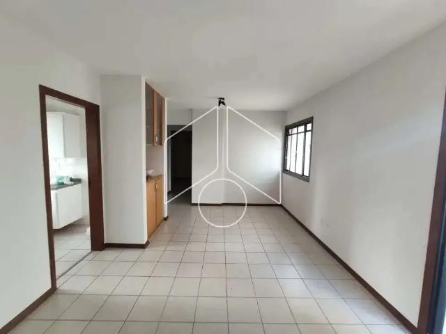 Apartamento para Locação em Marília/SP Boa Vista 2 Quartos