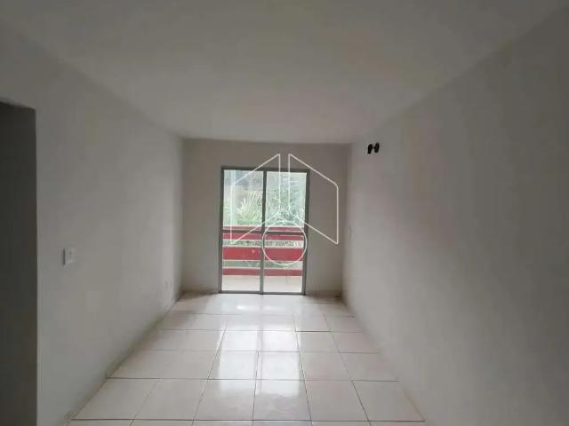 Apartamento para Locação em Marília/SP Boa Vista 2 Quartos