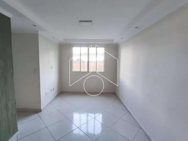 Apartamento para Locação em Marília/SP Boa Vista 2 Quartos