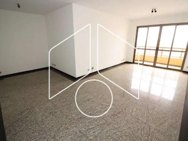 Apartamento para Locação em Marília/SP Boa Vista 3 Quartos