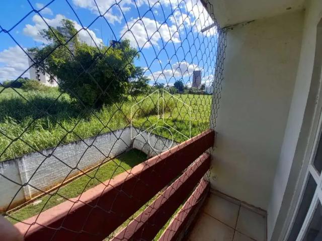 Apartamento para Locação em Marília/SP Boa Vista 3 Quartos