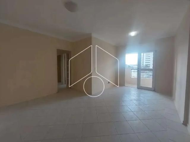 Apartamento para Locação em Marília/SP Boa Vista 3 Quartos
