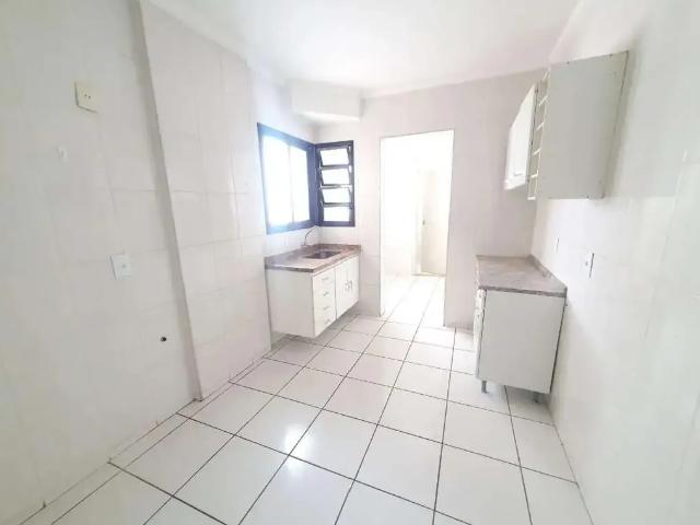 Apartamento para Locação em Marília/SP Boa Vista 3 Quartos