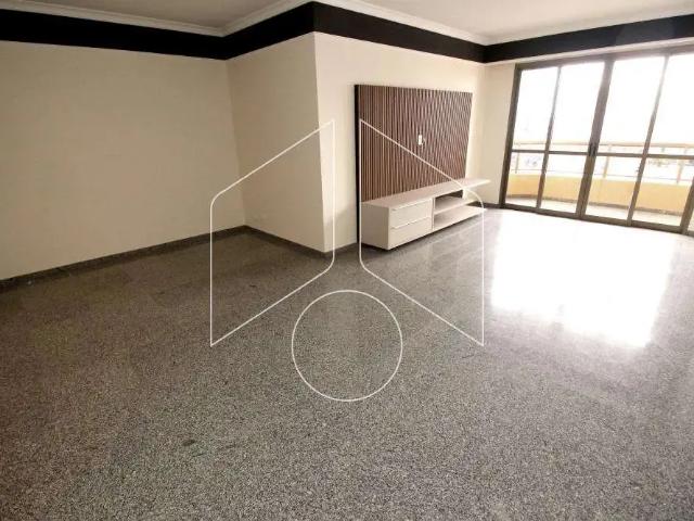 Apartamento para Locação em Marília/SP Boa Vista 3 Quartos