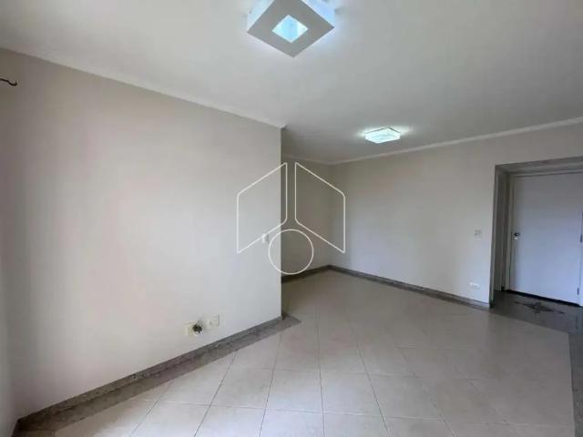 Apartamento para Locação em Marília/SP Boa Vista 3 Quartos