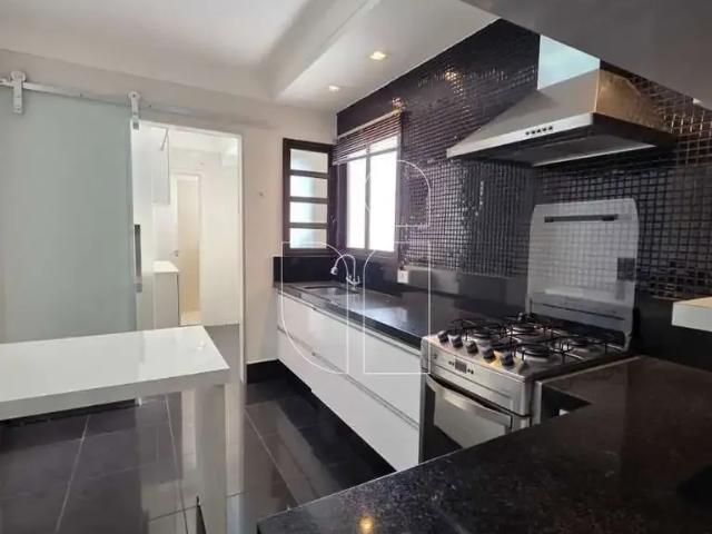 Apartamento para Locação em Marília/SP Boa Vista 3 Quartos